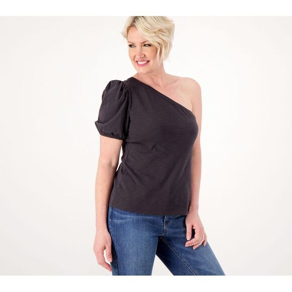 Candace Cameron Bure | Tops | Candace Cameron Bure Womens Top Sz S ...